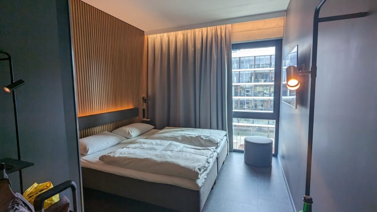 Zleep Hotel Prague (Prag / Praha): Alle Infos zum Hotel