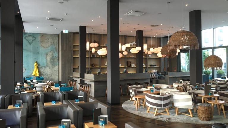 Motel One Bremen (Bremen) • HolidayCheck (Bremen | Deutschland)