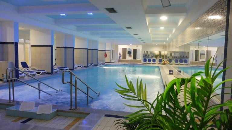 Maslinica Hotels & Resorts (Rabac) • HolidayCheck (Istrien | Kroatien)