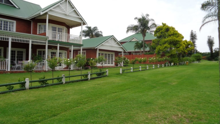 Hotel Mount Edgecombe Golf Lodge (Mount Edgecombe): Alle Infos zum Hotel