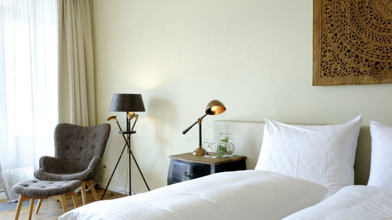 Hotel Wellnessgarten (Waging am See): Alle Infos zum Hotel