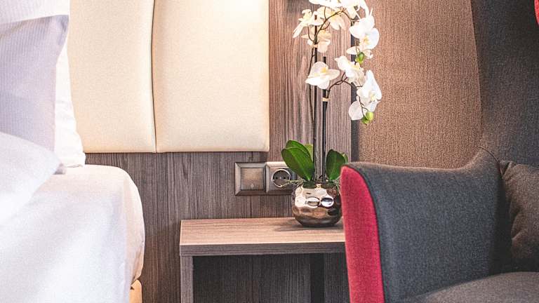 PLAZA Residence Stuttgart-Ditzingen (Ditzingen): Alle Infos zum Hotel