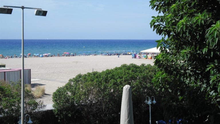 Hotel Playafels (Castelldefels): Alle Infos zum Hotel