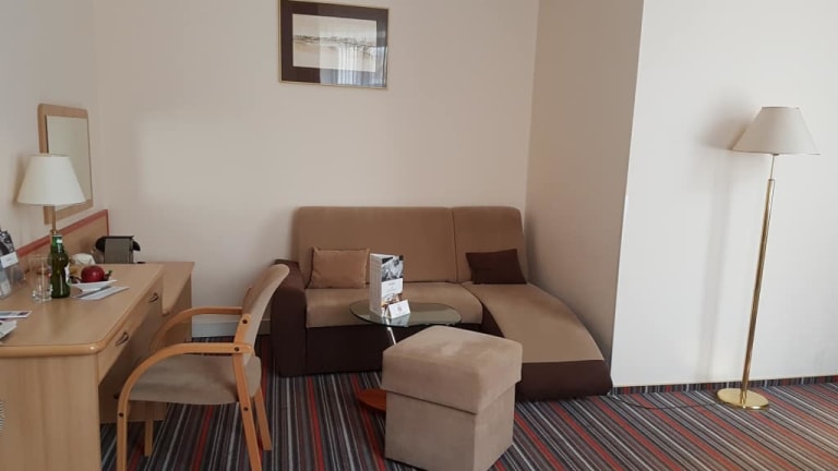 Hotel Mercure Opole (Oppeln/Opole): Alle Infos zum Hotel