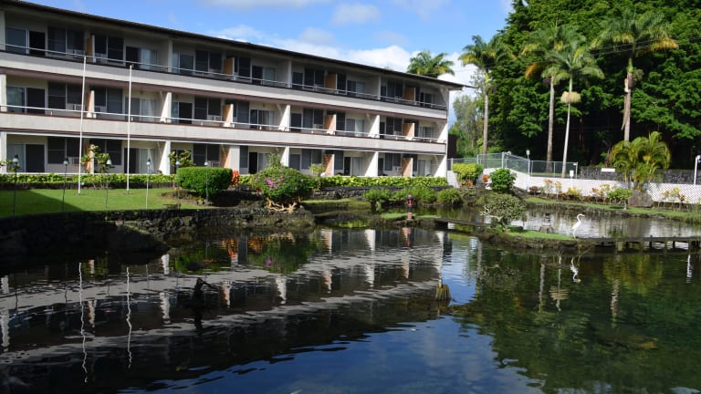 SCP Hilo Hotel (Hilo) • HolidayCheck (Hawaii | USA)