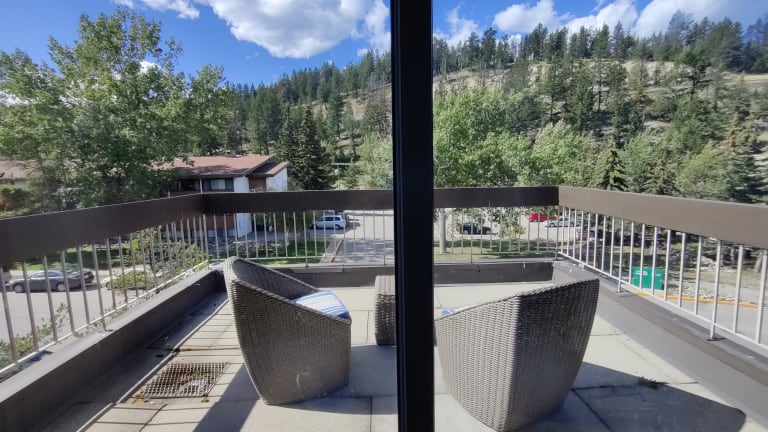 Hotel Tonquin Inn (Jasper): Alle Infos zum Hotel