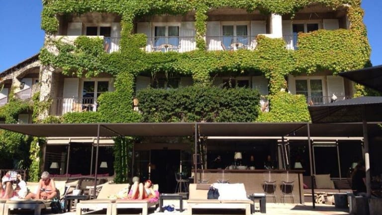 Hotel des Lices (Saint-Tropez) • HolidayCheck (Côte d'Azur | Frankreich)