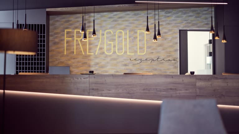 Impulshotel FREIGOLD (Freistadt): Alle Infos zum Hotel