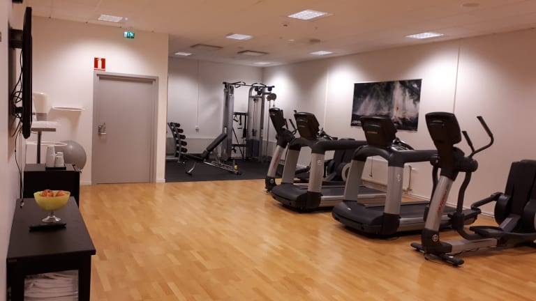 Elite Hotel Ideon, Lund (Lund) • HolidayCheck (Südschweden | Schweden)