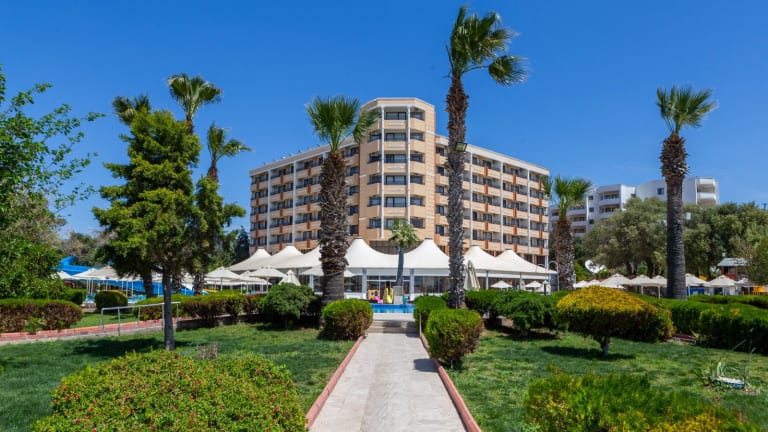 Hotel The Holiday Resort (Didim): Alle Infos zum Hotel