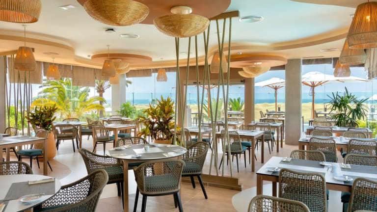 Hotel Riu Palace Maspalomas Adults Only (Gran Canaria) • HolidayCheck