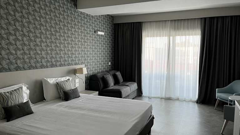 Maritim Resort Calabria (Villapiana Lido): Alle Infos zum Hotel