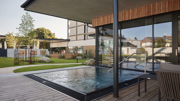 Impulshotel FREIGOLD (Freistadt): Alle Infos zum Hotel