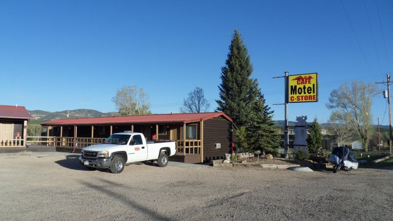 Hatch Station Motel (Hatch) • HolidayCheck (Utah | USA)