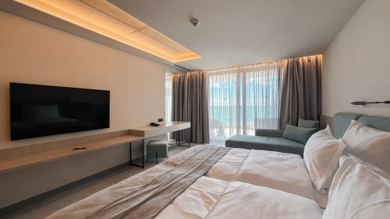 GRIFID Noa (Goldstrand): Alle Infos zum Hotel