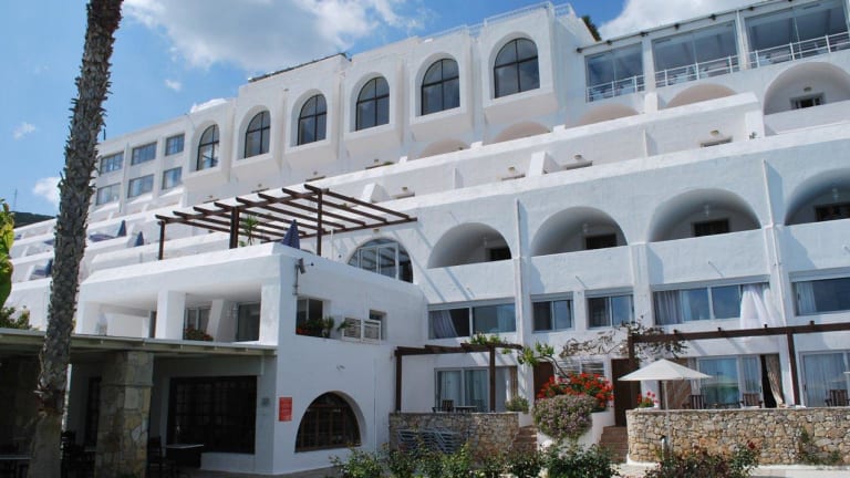 Hotel Istron Bay (Istron): Alle Infos zum Hotel