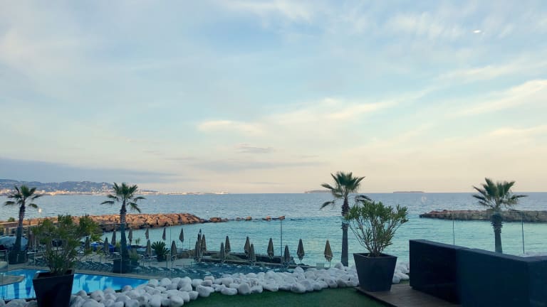 Pullman Cannes Mandelieu Royal Casino (Mandelieu-la-Napoule ...