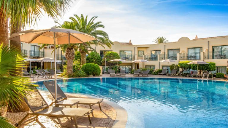 Valentin Star Menorca (Menorca) • HolidayCheck