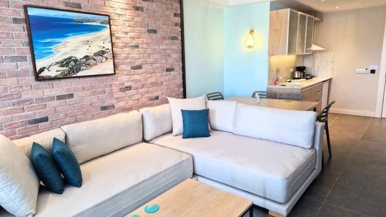 Calimera Side Resort (Side): Alle Infos zum Hotel