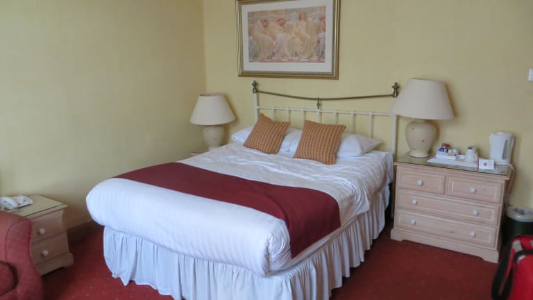 Leapark Hotel (Grangemouth): Alle Infos zum Hotel