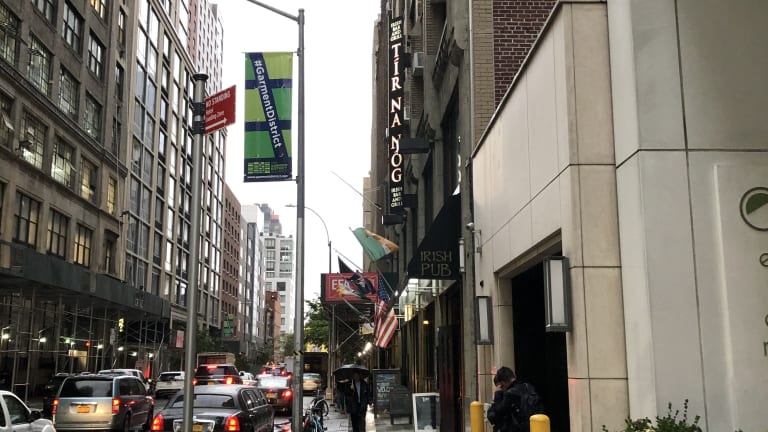 Element New York Times Square West (New York - Manhattan): Alle Infos ...