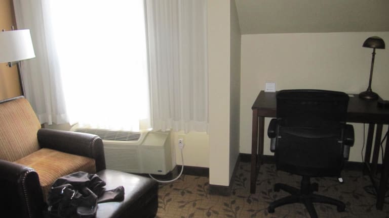 Holiday Inn Express Springdale - Zion National Park Area (Springdale ...