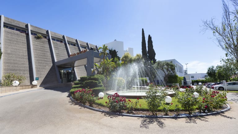 MarSenses Rosa del Mar Hotel & Spa (Palmanova): Alle Infos zum Hotel