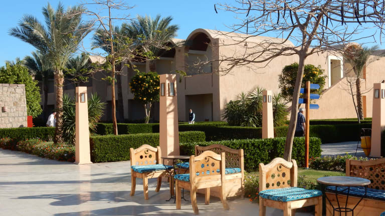 Gemma Resort (Marsa Alam): Alle Infos zum Hotel