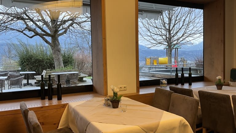 Landgasthof Bogner (Absam): Alle Infos zum Hotel