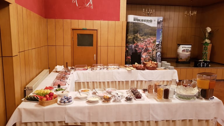 Hotel Zum Kanzler (Stolberg): Alle Infos zum Hotel