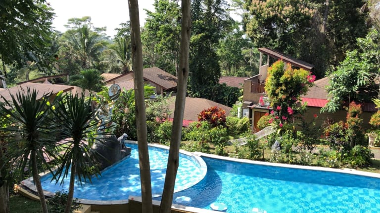 Ashoka Tree Resort at Tanggayuda (Ubud) • HolidayCheck