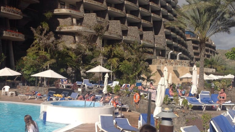 Club Monte Anfi (Gran Canaria) • HolidayCheck