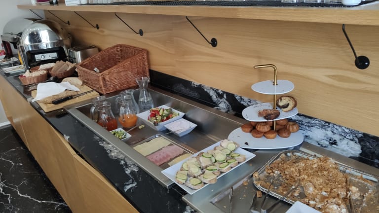 MOODs Charles Bridge (Prag / Praha): Alle Infos zum Hotel