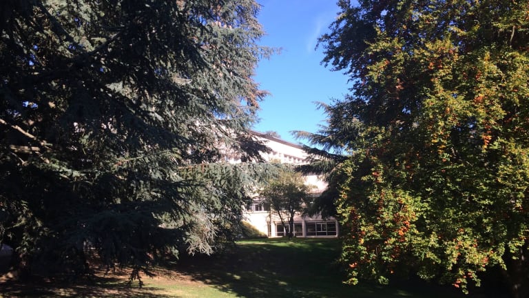 Hotel Valpré (Ecully): Alle Infos zum Hotel