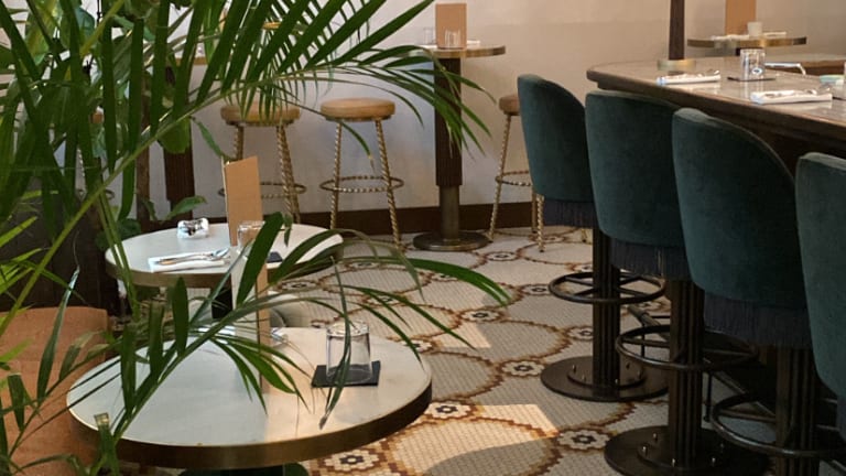 The Hoxton, Charlottenburg (Berlin-Charlottenburg-Wilmersdorf): Alle ...