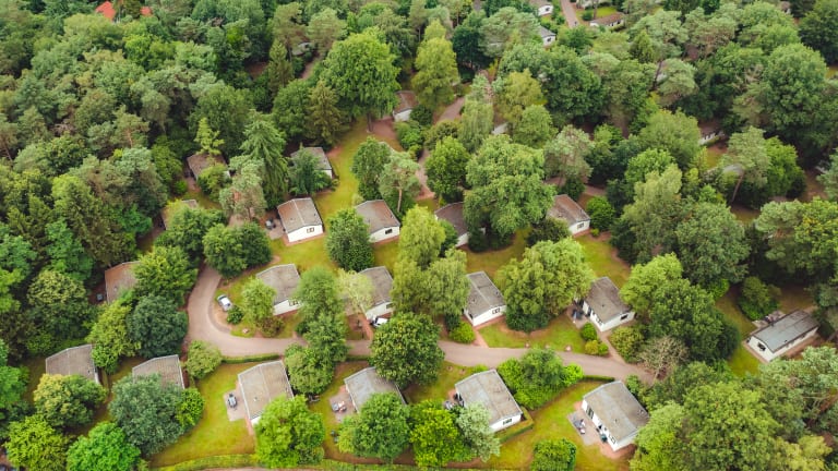 Roompot Bospark De Schaapskooi (Epe) • HolidayCheck (Gelderland/Geldern ...