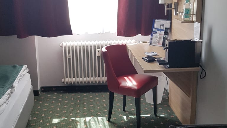 Hotel Cosima (Vaterstetten): Alle Infos zum Hotel