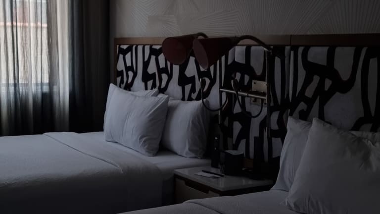 SpringHill Suites by Marriott New York Queens (Long Island City): Alle ...