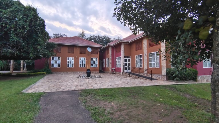 Kabalega Resort - Hoima (Hoima): Alle Infos zum Hotel