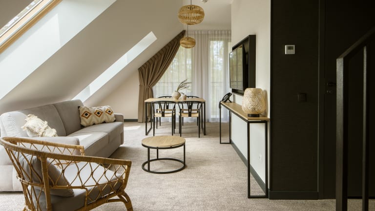 Saltic Resort & Spa Leba (Leba): Alle Infos zum Hotel