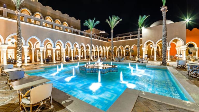 Grand Makadi (Makadi Bay): Alle Infos zum Hotel