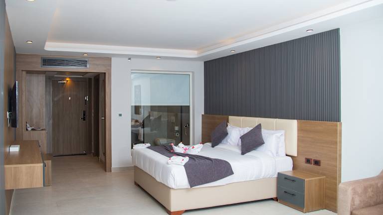 Rewaya Majestic Resort (Hurghada): Alle Infos zum Hotel