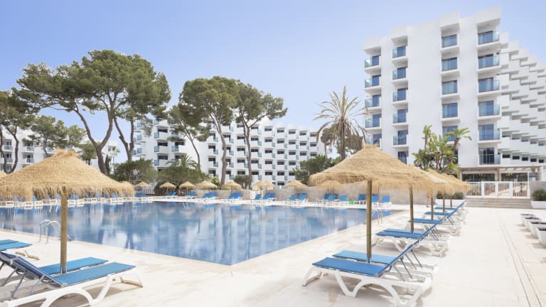 Hotel Best Delta (Mallorca) • HolidayCheck