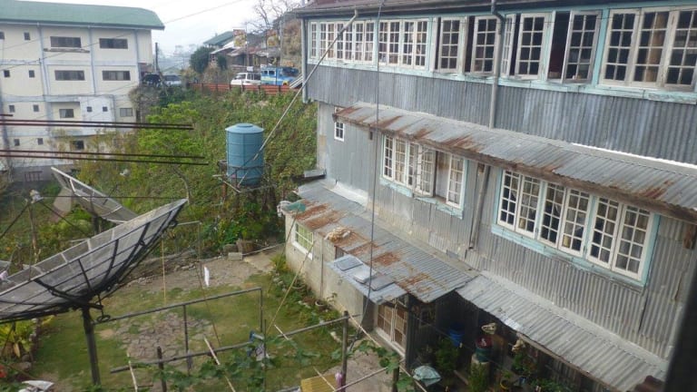 Hotel Masferre Country Inn (Sagada): Alle Infos zum Hotel