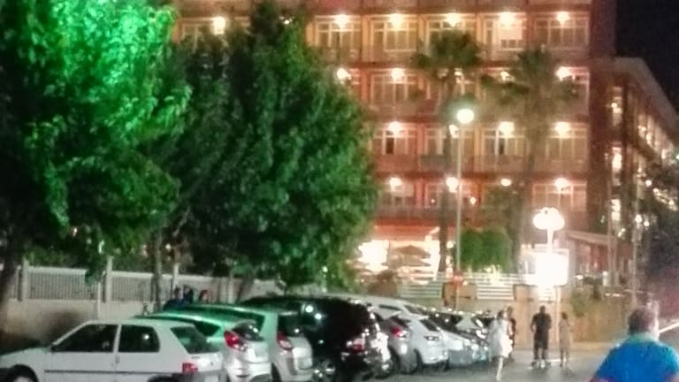 allsun Hotel Cormoran (Mallorca) • HolidayCheck