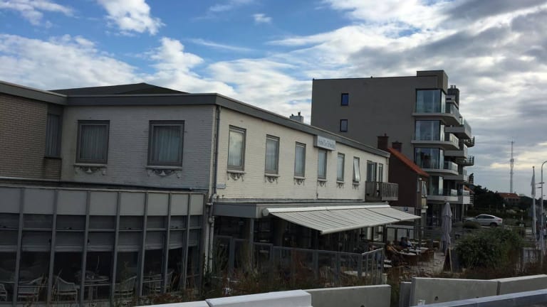 Hotel de Schelde (Cadzand-Bad) • HolidayCheck