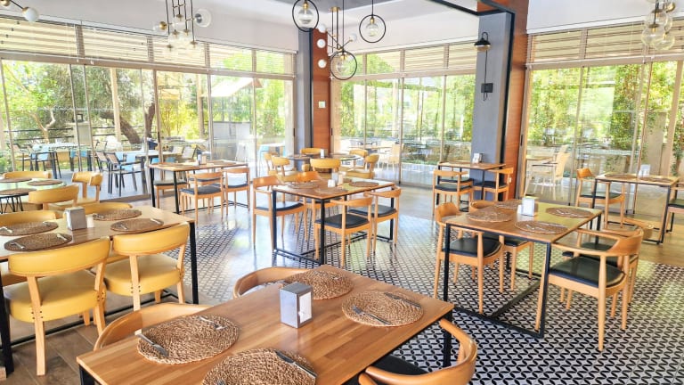 Calimera Side Resort (Side): Alle Infos zum Hotel