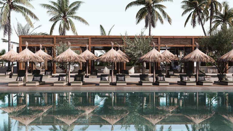 Cook`s Club Kolymbia (Kolymbia) • HolidayCheck (Rhodos | Griechenland)