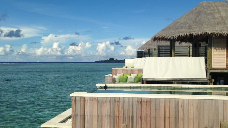 Hotel Six Senses Laamu (Fonadhoo): Alle Infos zum Hotel