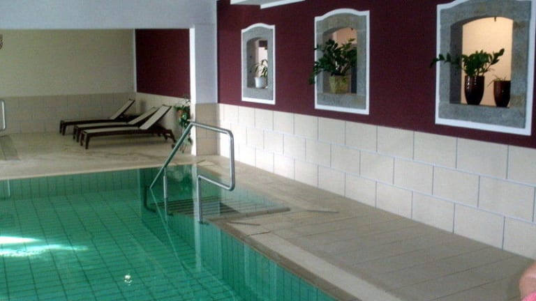 Hotel AquaQuell Bad Pilzweg (Fürstenzell) • HolidayCheck